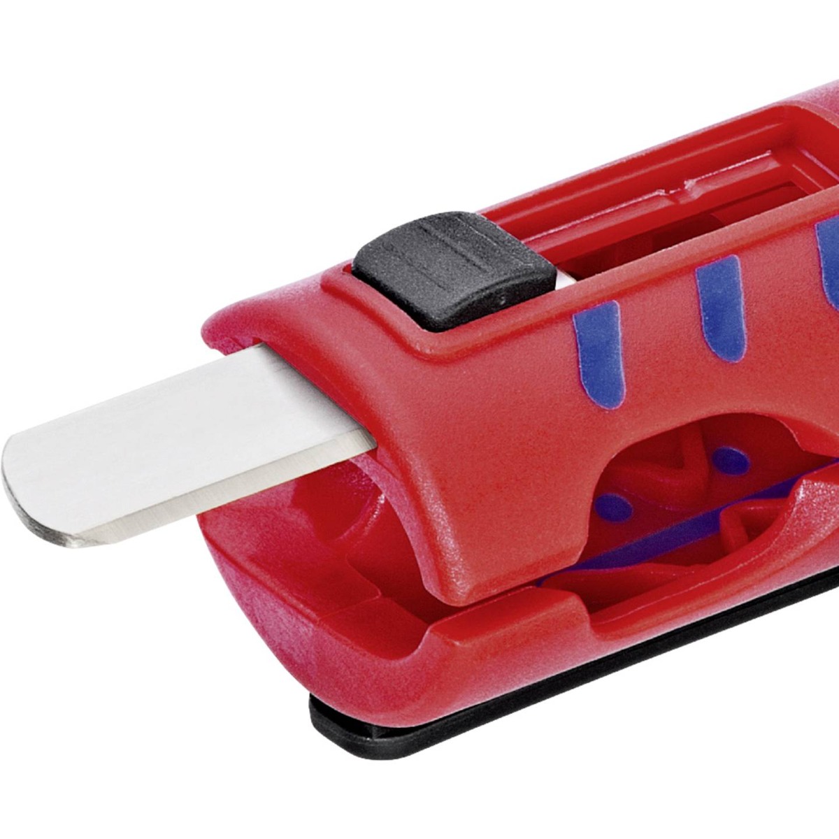 KNIPEX ontmantelingsgereedschap 8–13mm (1685125SB) | Kabel24