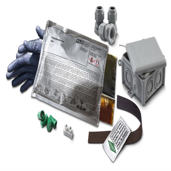 Conex gietmofpakket (CH100350) | Kabel24